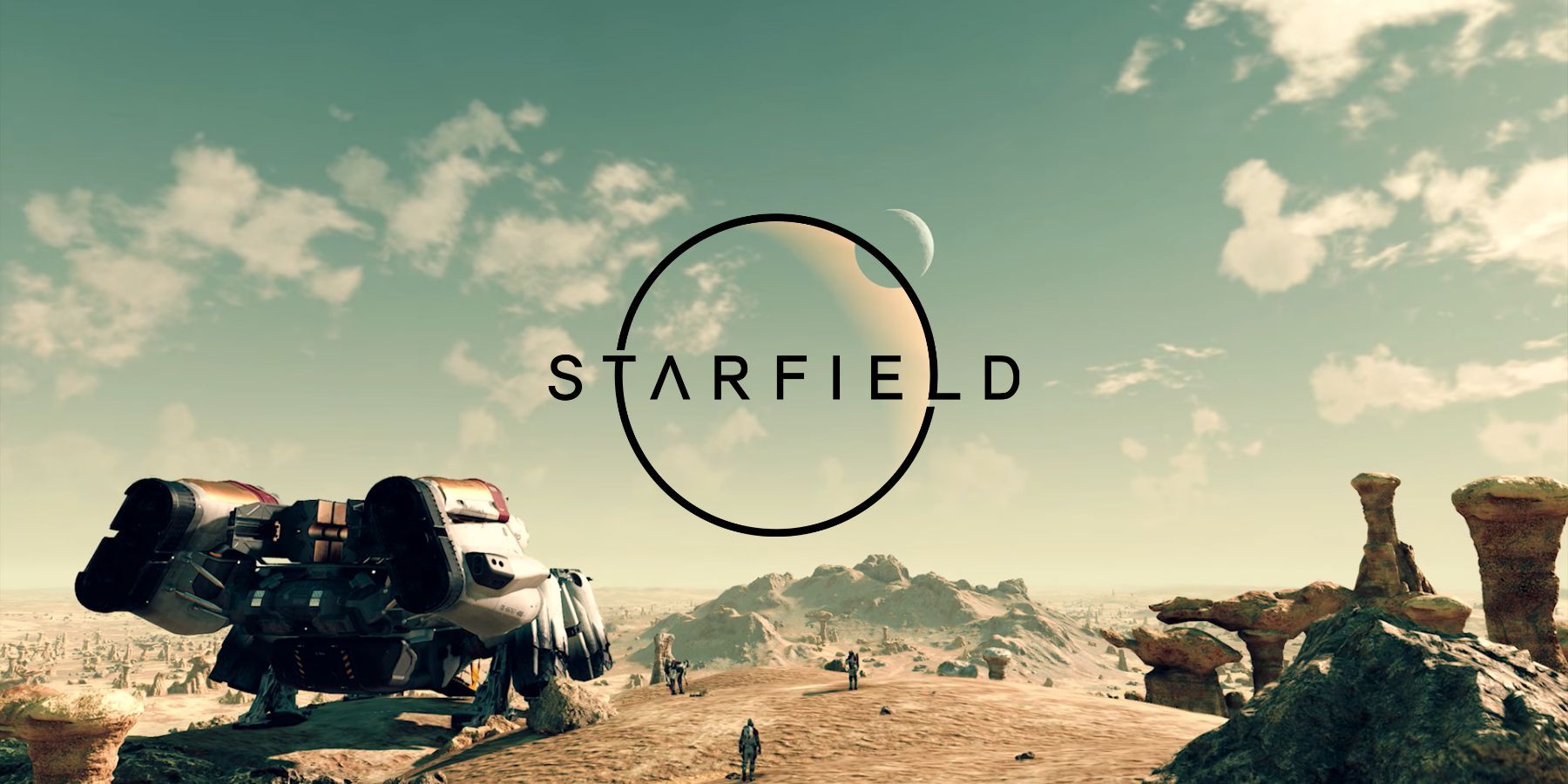 Comment Starfield renoue avec un vieux trope de Skyrim - Materiel-Gamer