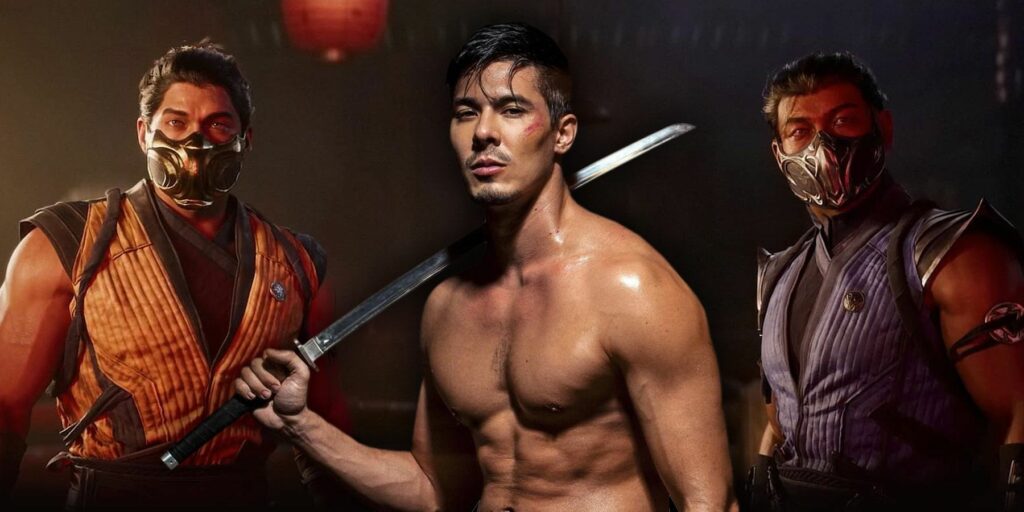Mortal Kombat 1 : Où se trouve Cole Young dans le nouvel univers de Liu ...
