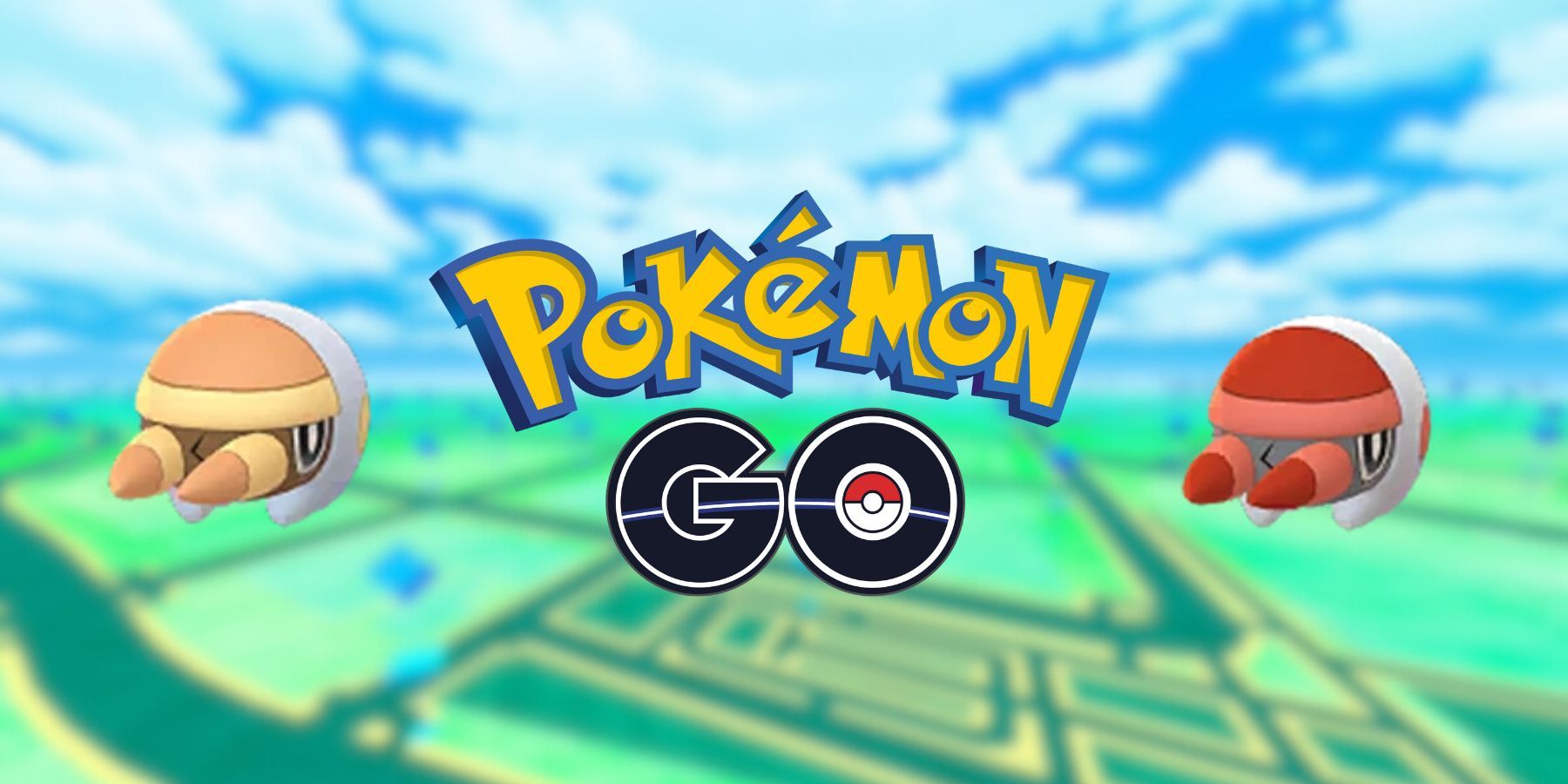Pokemon GO : Grubbin peut-il être Shiny ? - Materiel-Gamer