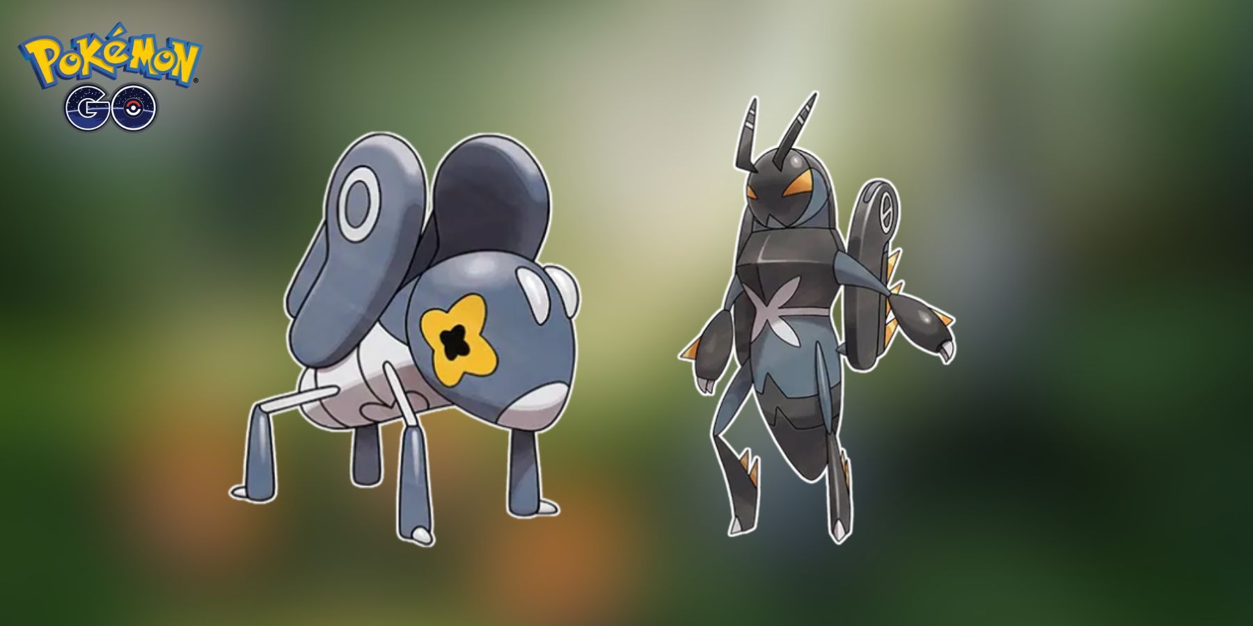 Pokémon GO : Comment obtenir Nymble et Lokix (Peuvent-ils être ...