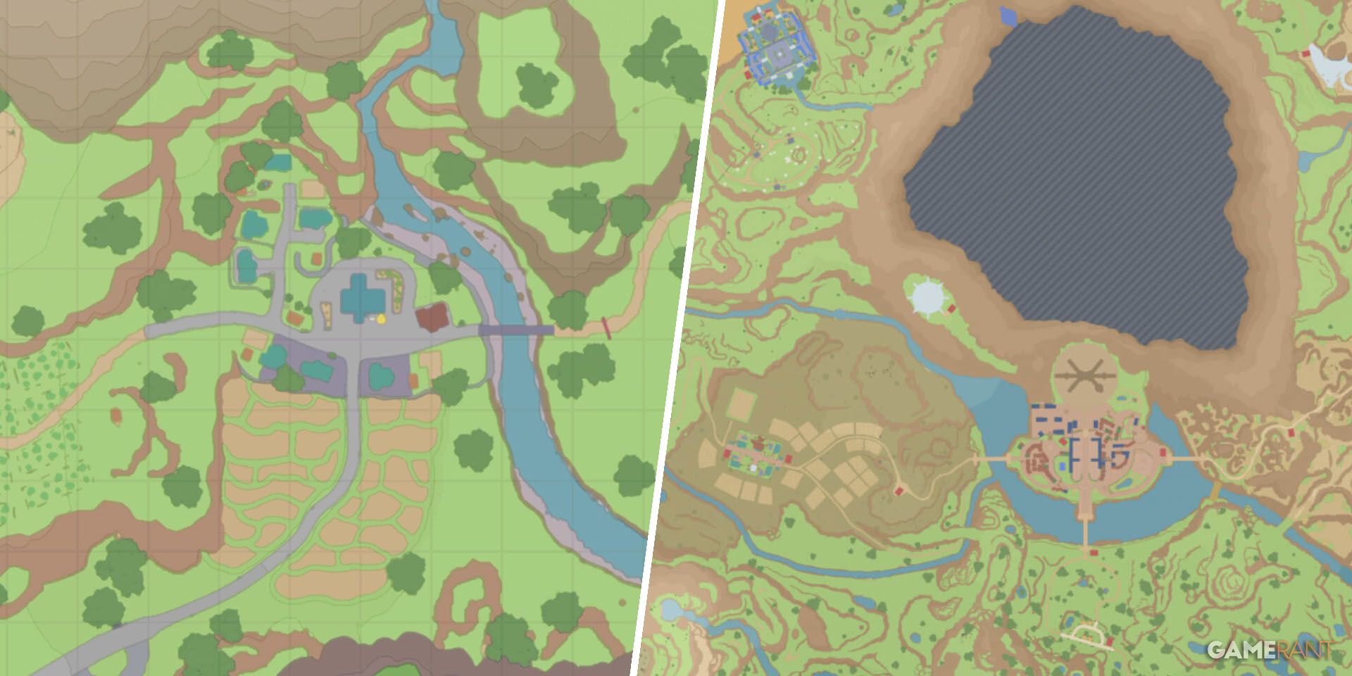 Pokemon Écarlate et Violet - Le DLC du Masque Teal : Comment revenir à ...