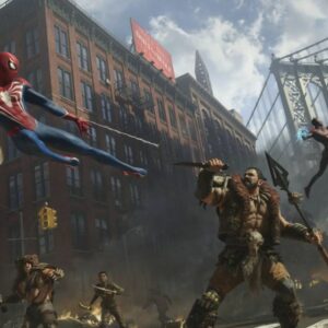 Splatoon 3 dévoile un nouveau DLC intitulé "Side Order" - Materiel-Gamer