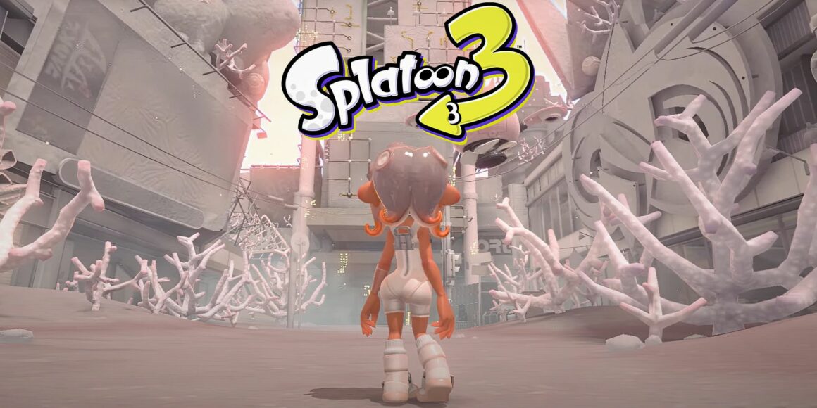 Splatoon 3 dévoile un nouveau DLC intitulé "Side Order" - Materiel-Gamer