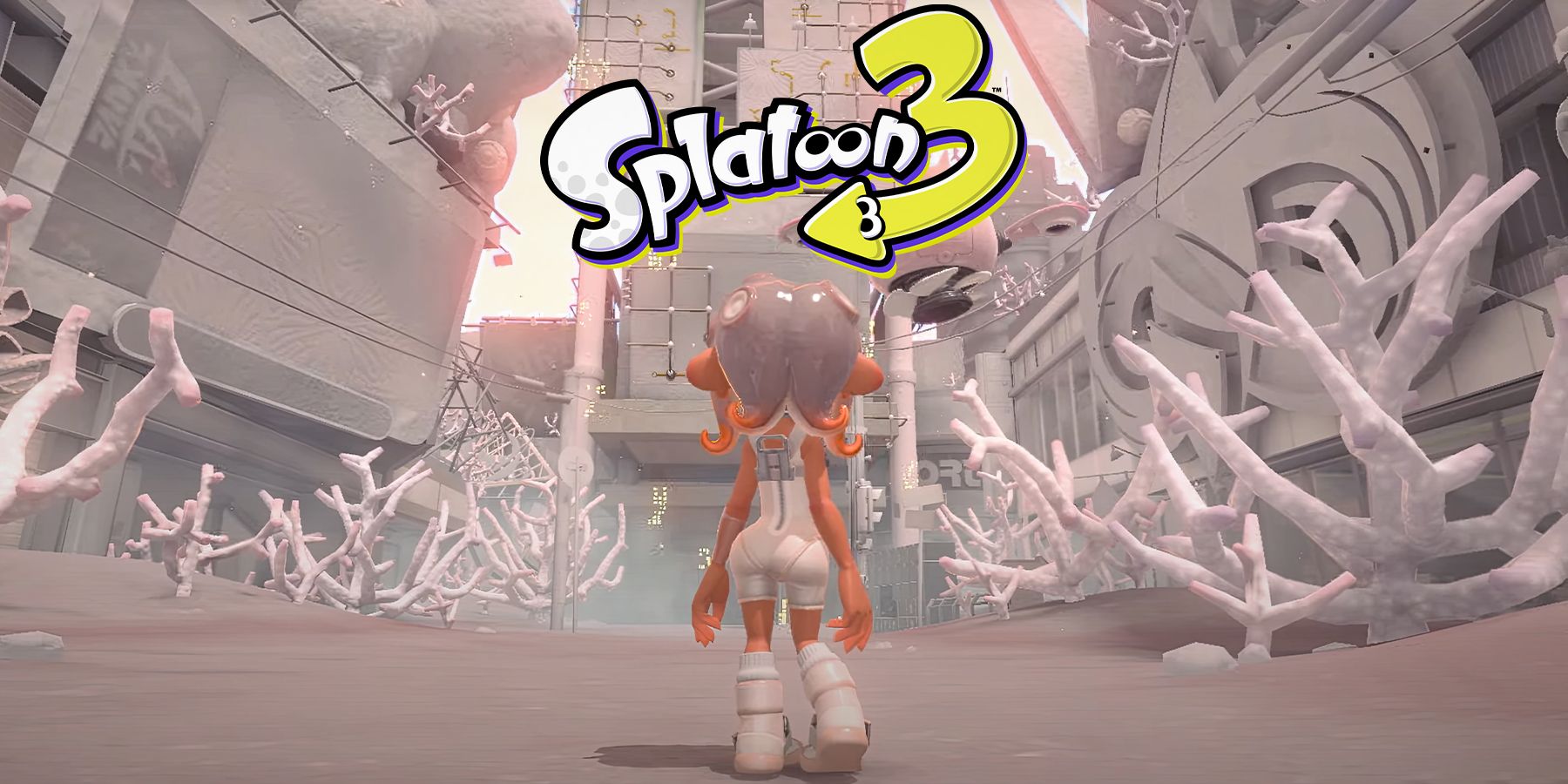 Splatoon 3 dévoile un nouveau DLC intitulé "Side Order" - Materiel-Gamer