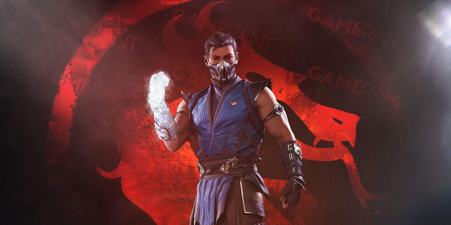 Mortal Kombat 1 : Toutes les fatalités de Sub-Zero (Guide vidéo ...