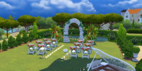 Les Sims 4 : Comment modifier n'importe quel terrain - Materiel-Gamer Les Sims 4 : Comment modifier n'importe quel terrain - Materiel-Gamer