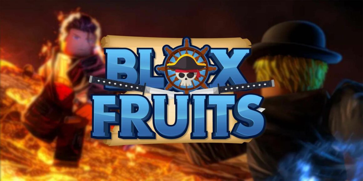 Blox Fruits Dévoile La Mise à Jour 20 Materiel Gamer