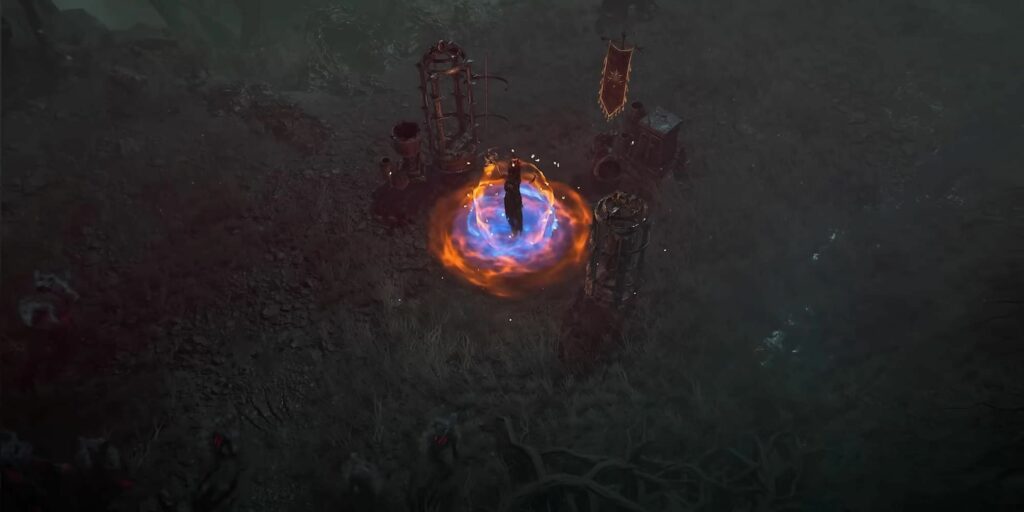 Explication de l'événement Blood Harvest de Diablo 4 | Materiel-Gamer.com