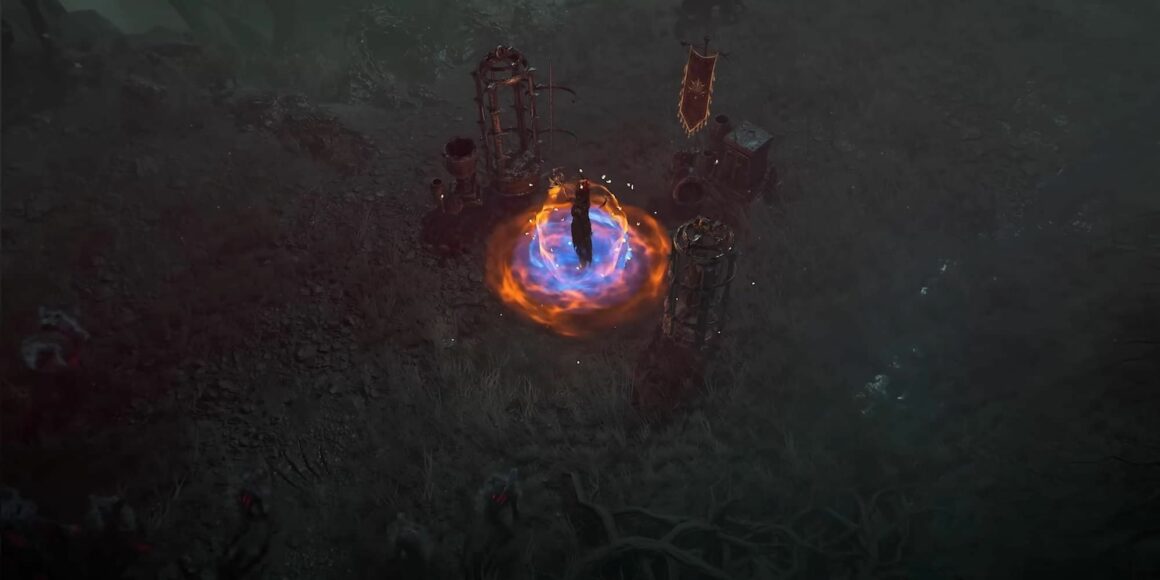 Explication de l'événement Blood Harvest de Diablo 4 | Materiel-Gamer.com