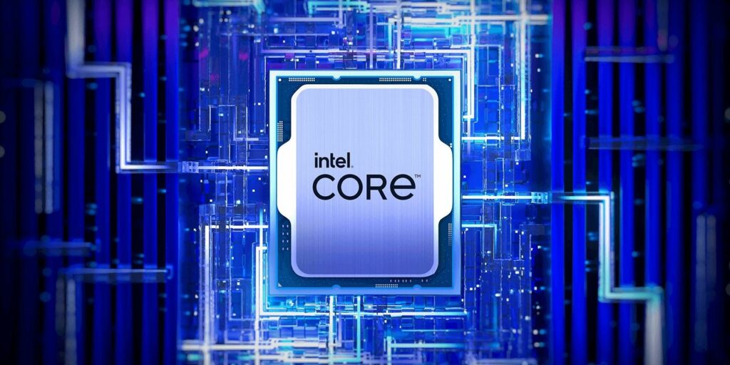 Intel lance officiellement les processeurs Raptor Lake de 14e ... Intel lance officiellement les processeurs Raptor Lake de 14e ...