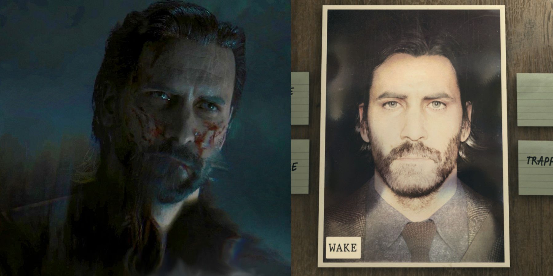 Alan Wake 2 : Conseils pour venir à bout d'Alan - Materiel-Gamer