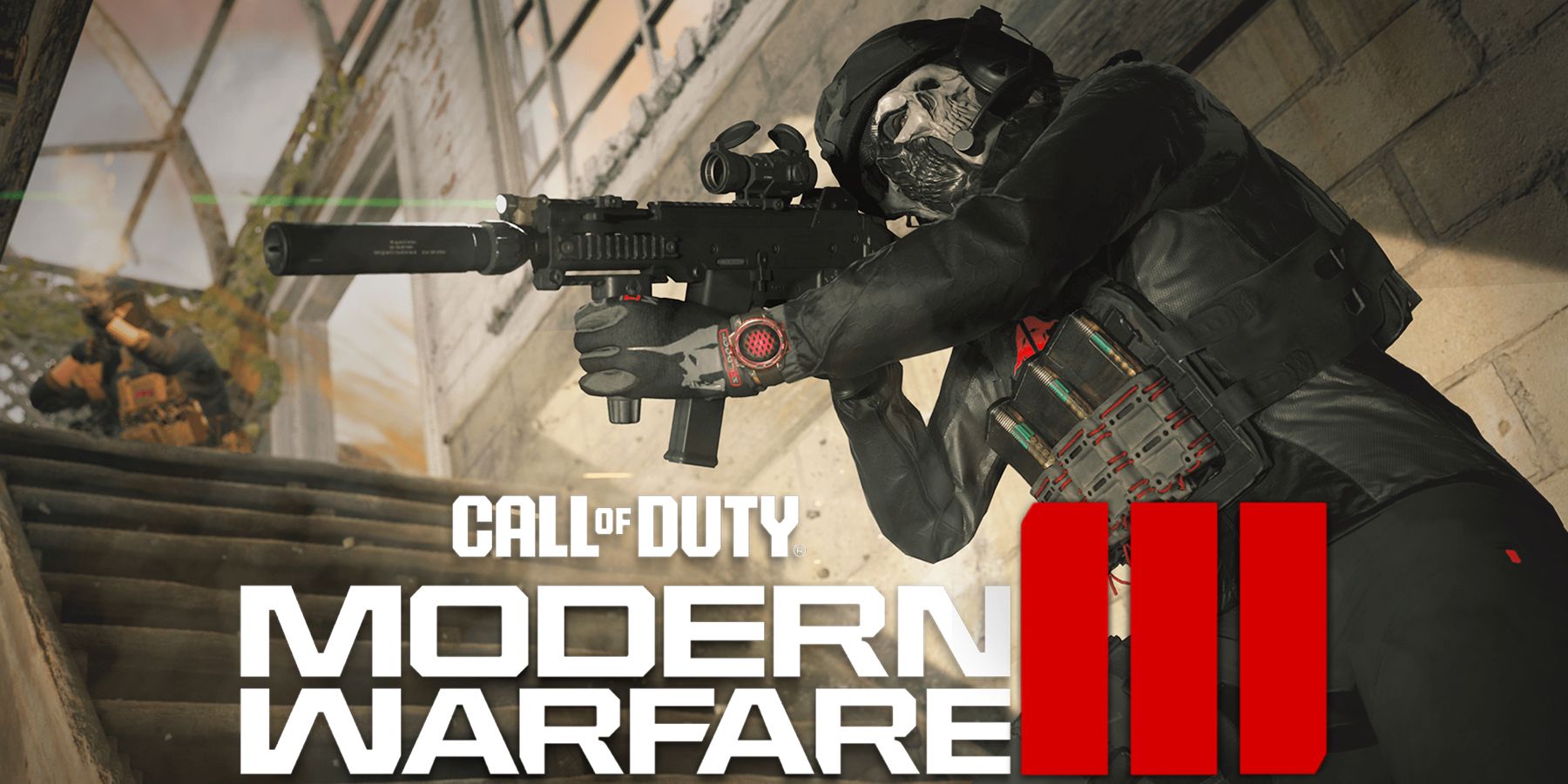 Les joueurs de Call of Duty: Modern Warfare 3 ne sont pas satisfaits du ...