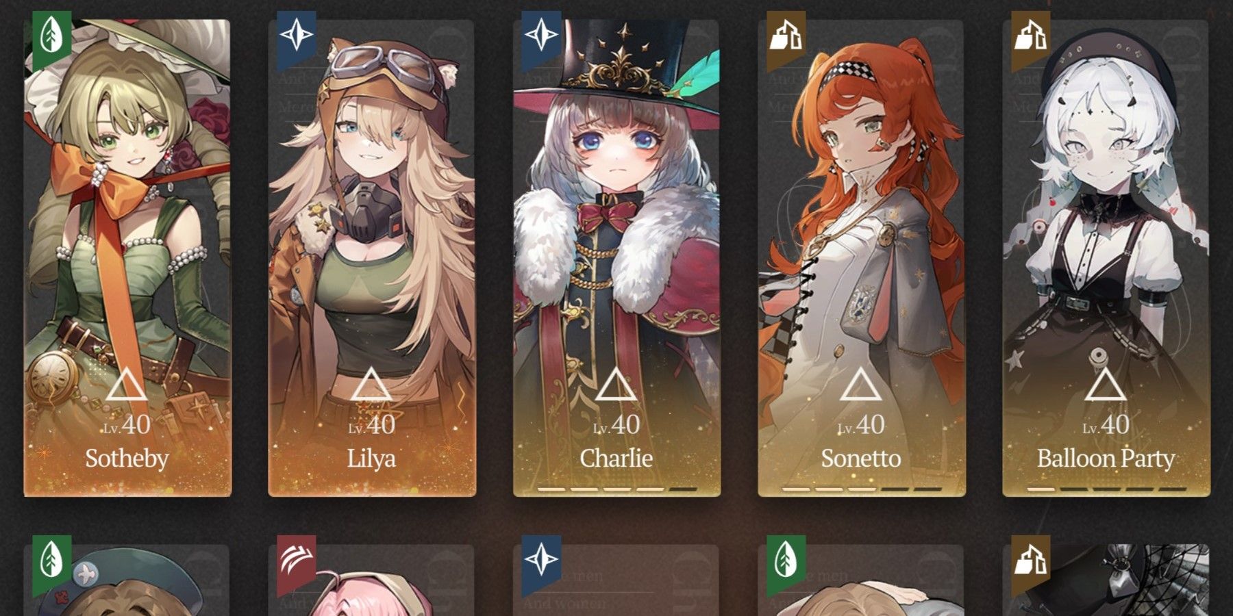 Reverse 1999: Guide complet pour Reroll - Materiel-Gamer