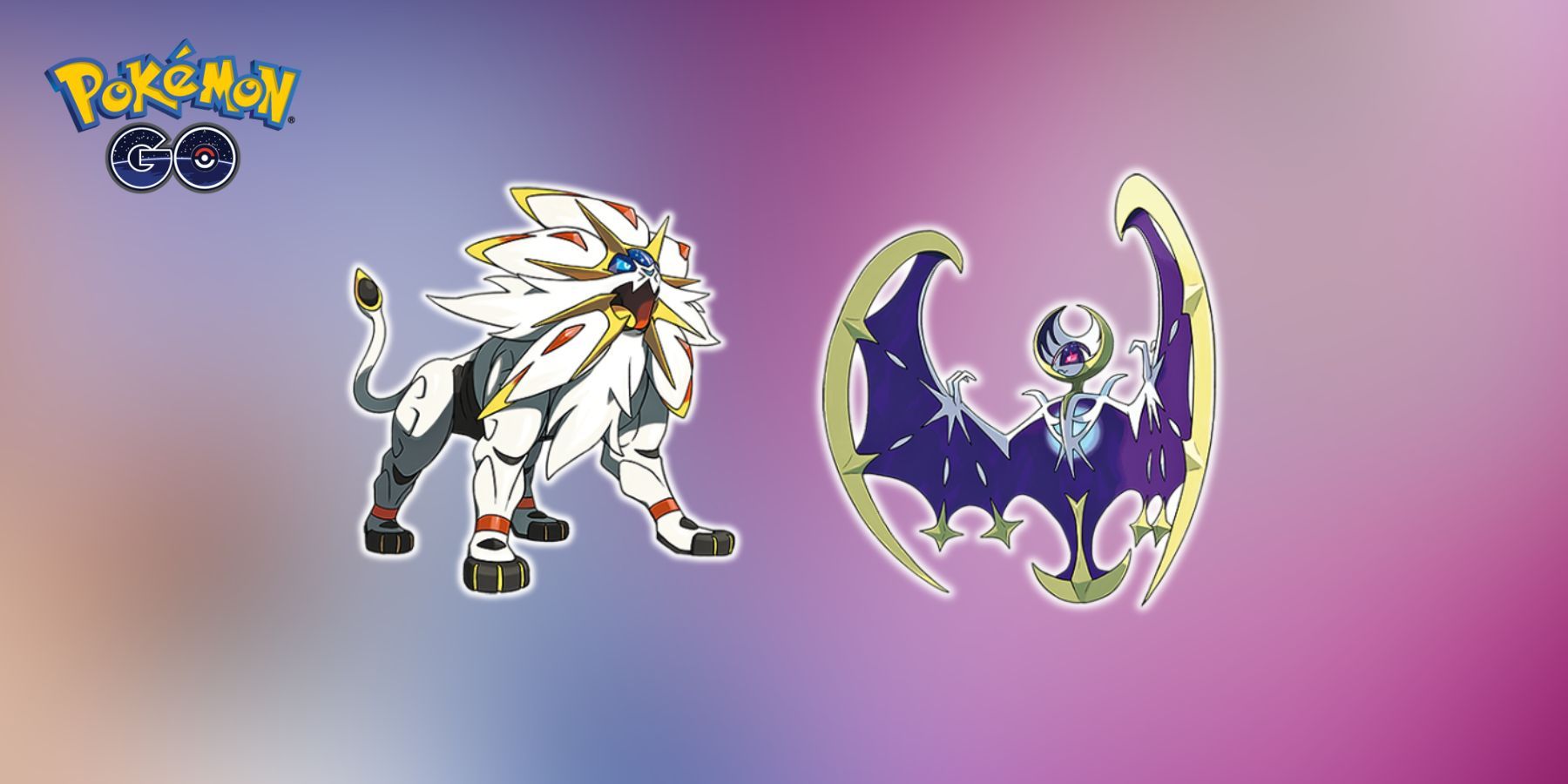Comment obtenir Solgaleo et Lunala dans Pokémon GO (Peuvent-ils être brillants) ? - Materiel-Gamer