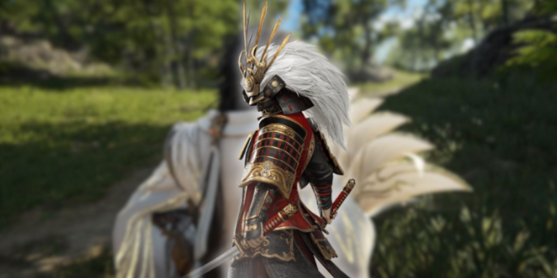 Le meilleur build Takeda dans Naraka: Bladepoint - Materiel-Gamer