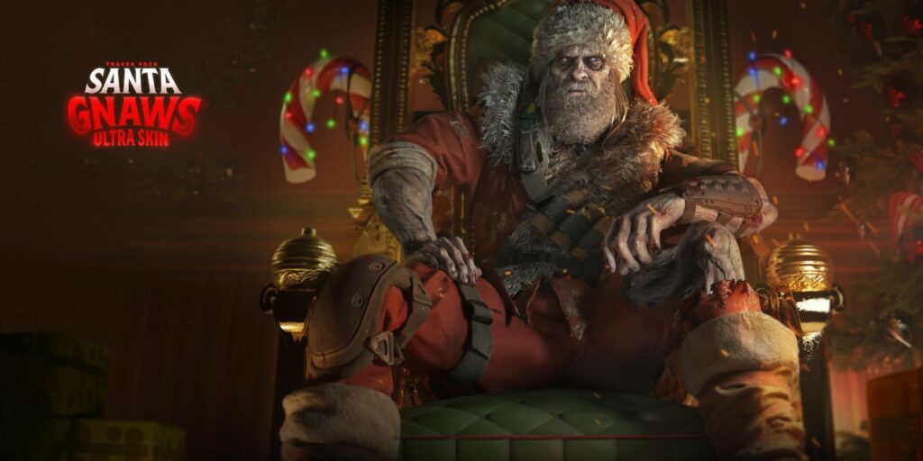 Date de sortie, défis et récompenses de l'événement de Noël "Call of ...