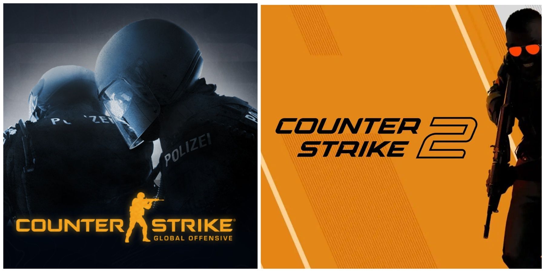 Le 1er janvier sera une journée triste pour certains fans de CS:GO - Materiel-Gamer