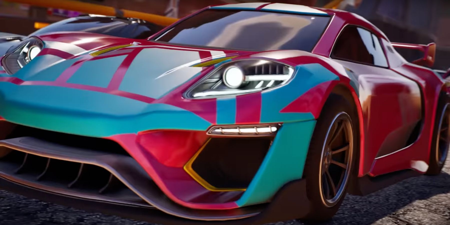 Fortnite Rocket Racing : Comment maîtriser le drift - Materiel-Gamer