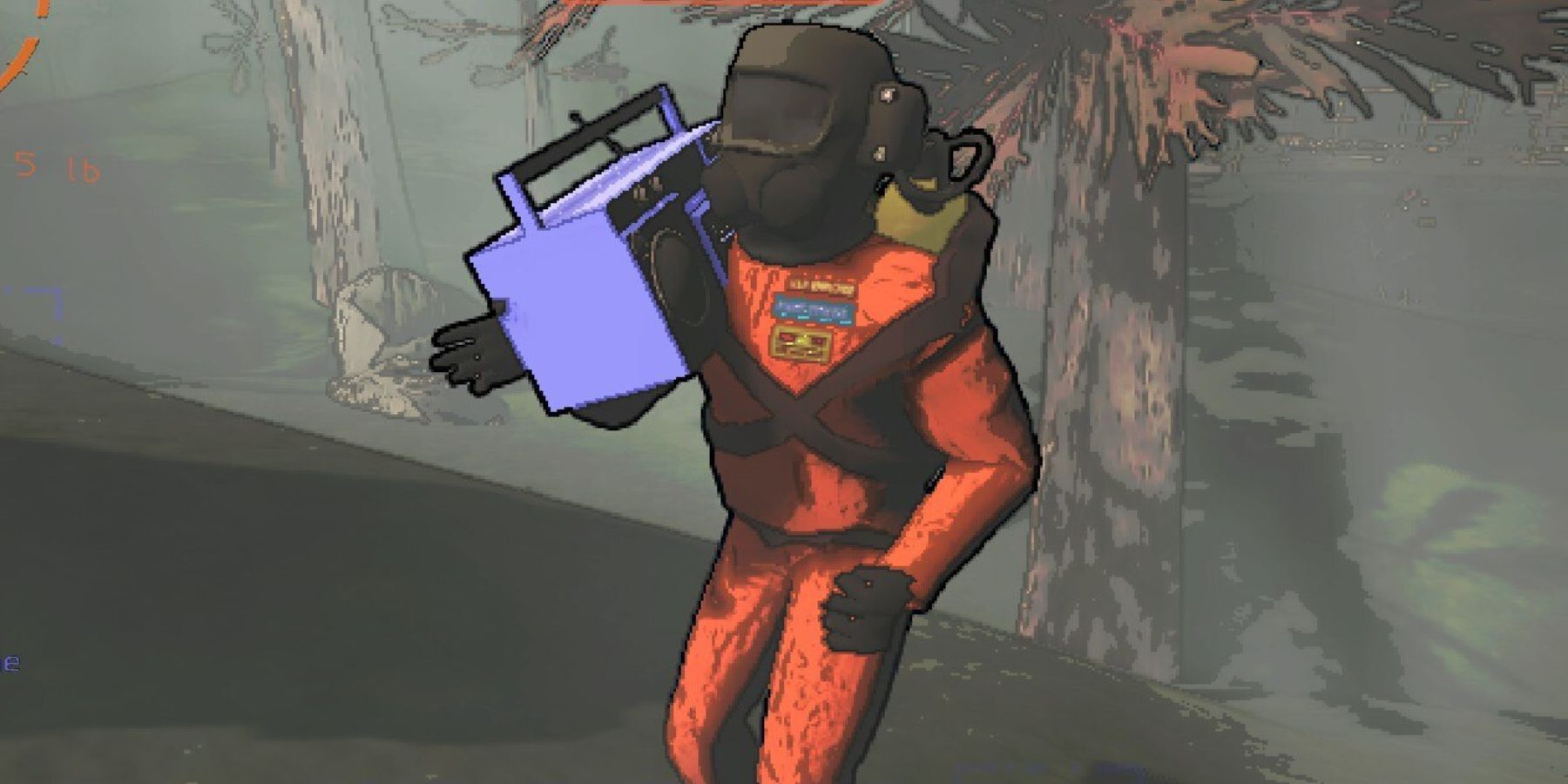 Lethal Company : Comment installer et utiliser le mod Boombox ...