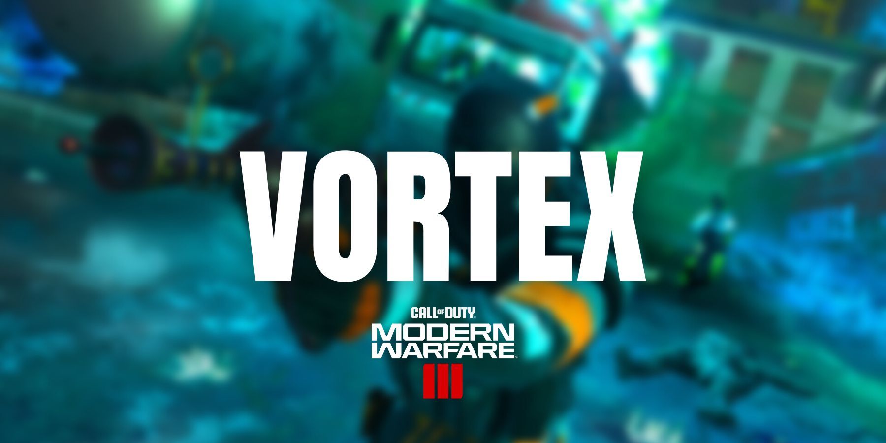 Modern Warfare 3 : Explication du mode Vortex - Materiel-Gamer