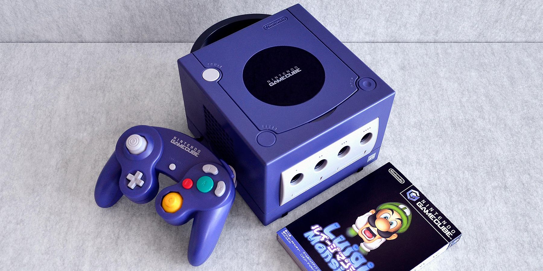 Un fan de Nintendo dévoile une impressionnante collection de GameCube ...