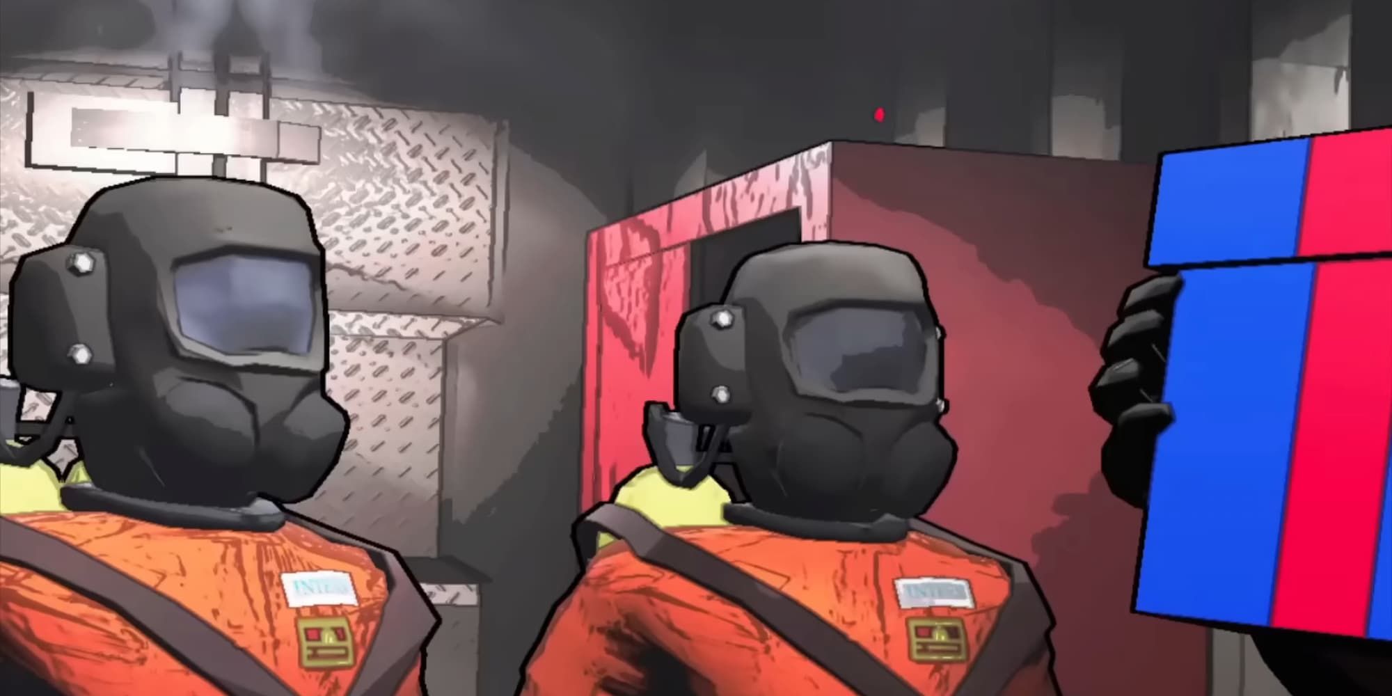 Lethal Company : Comment utiliser le traducteur et l'émetteur de signaux - Materiel-Gamer