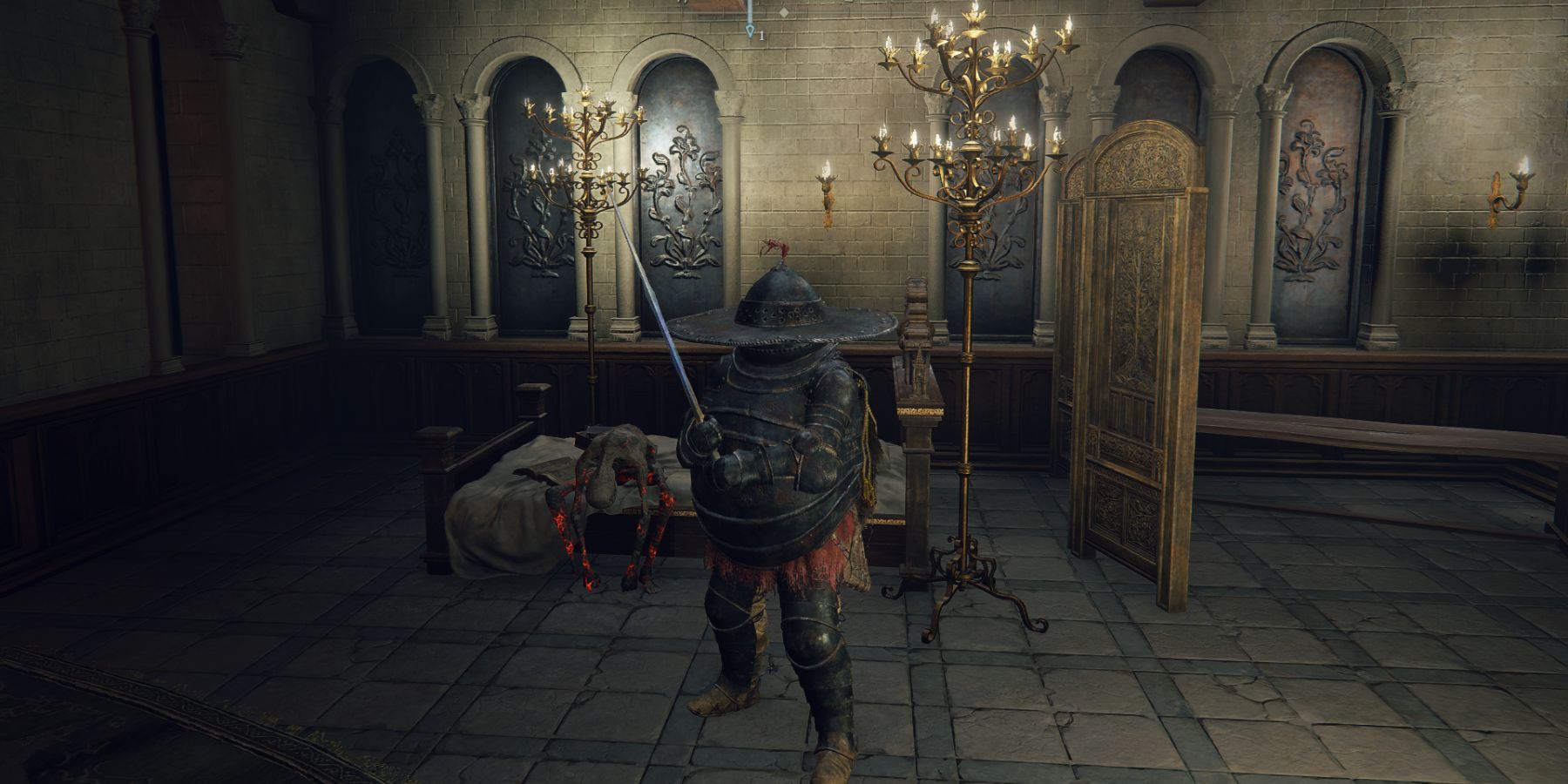 Elden Ring : Comment obtenir l'ensemble d'armure de Lionel - Materiel-Gamer