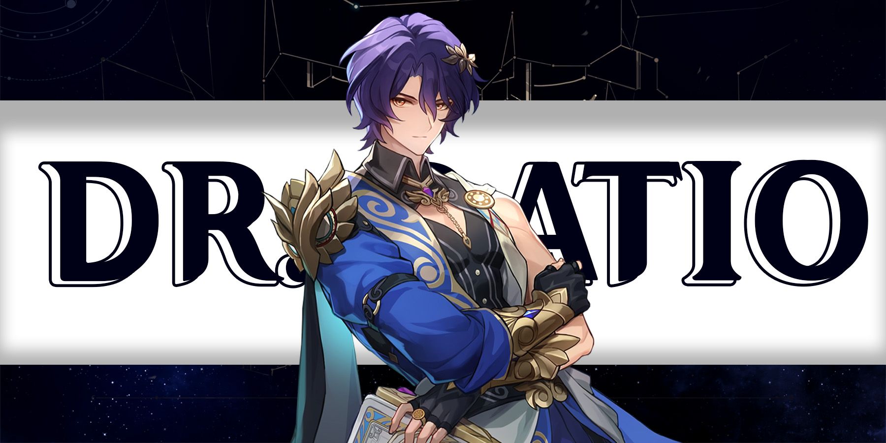 Guide de construction du Dr Ratio pour Honkai: Star Rail - Materiel-Gamer