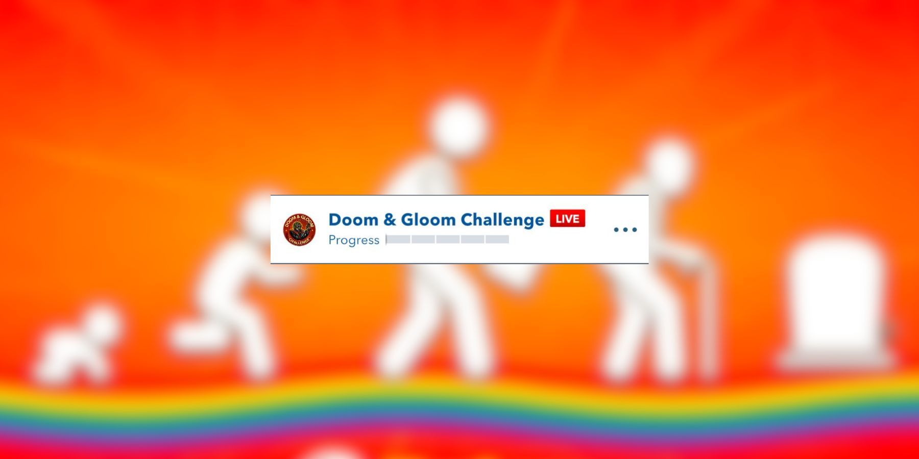 Comment réussir le défi Doom and Gloom dans BitLife ? - Materiel-Gamer