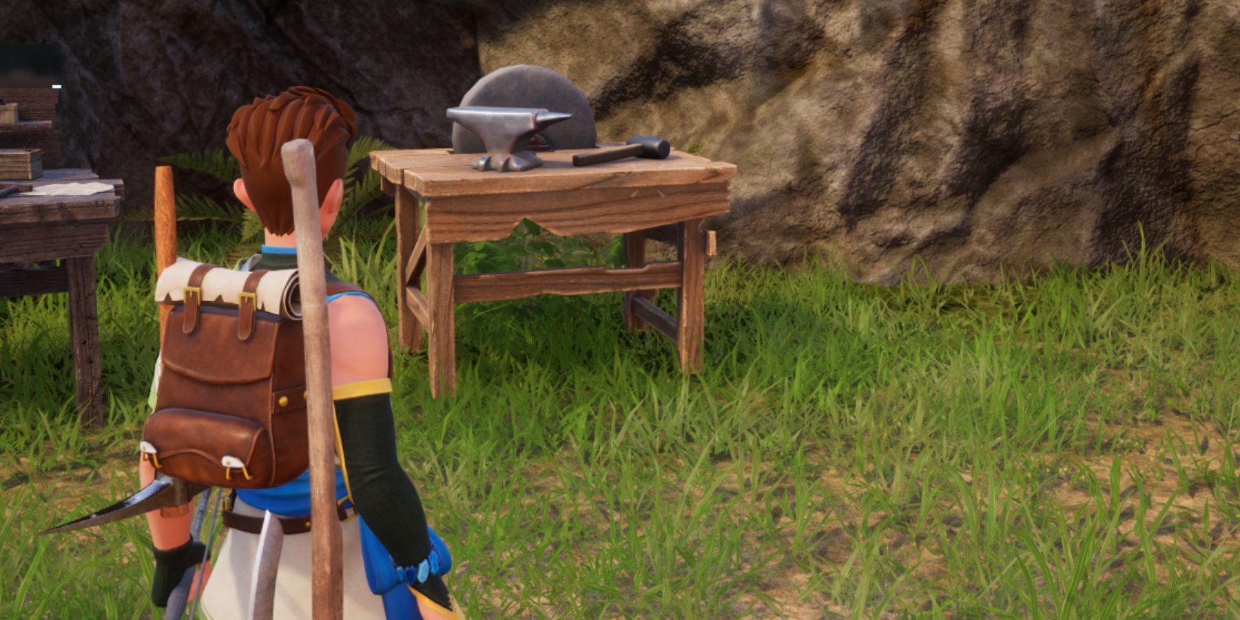 Palworld : Comment réparer les objets - Materiel-Gamer