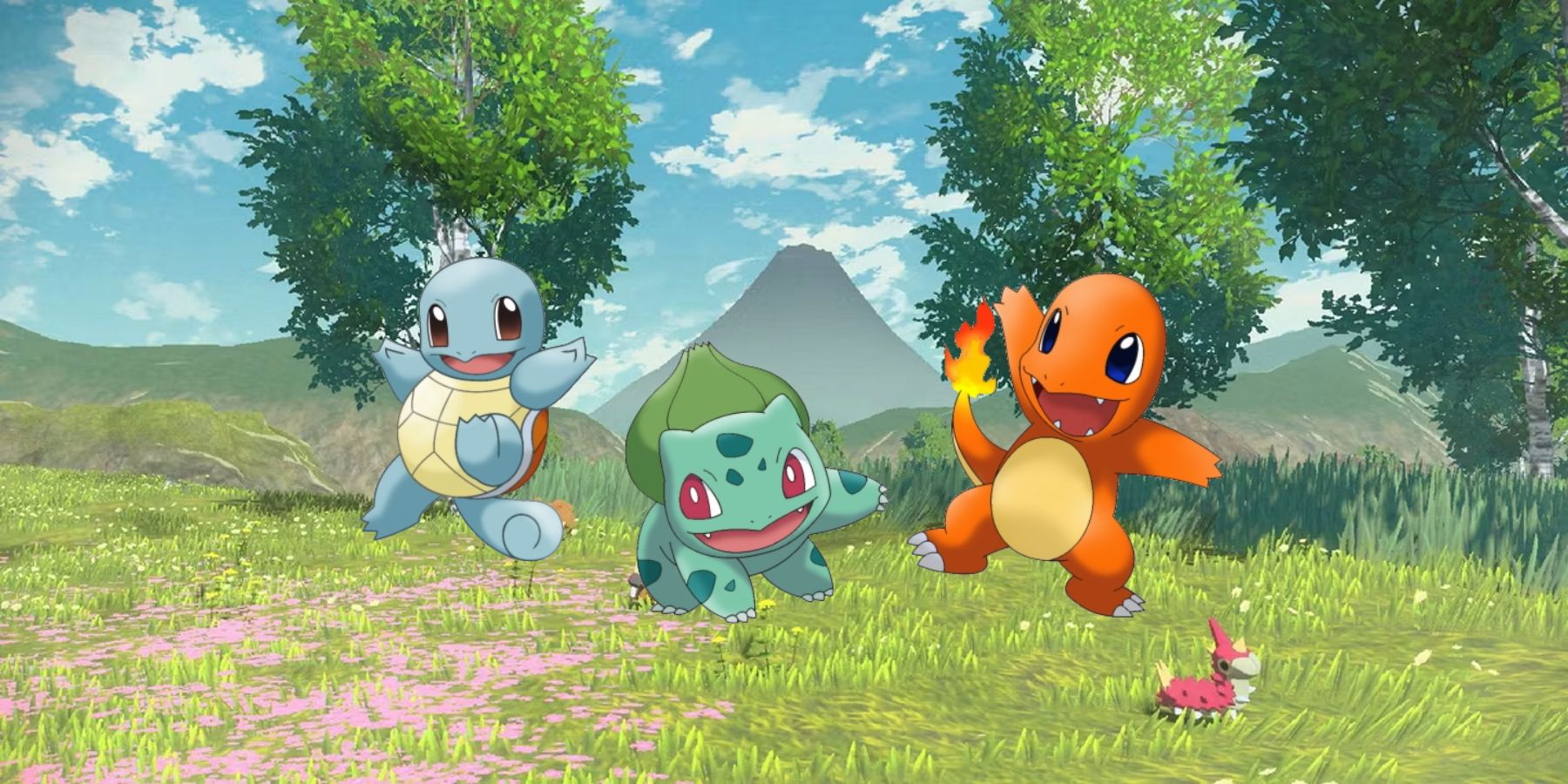 ESPN's Stephen A. Smith choisit son Pokémon de départ - Materiel-Gamer