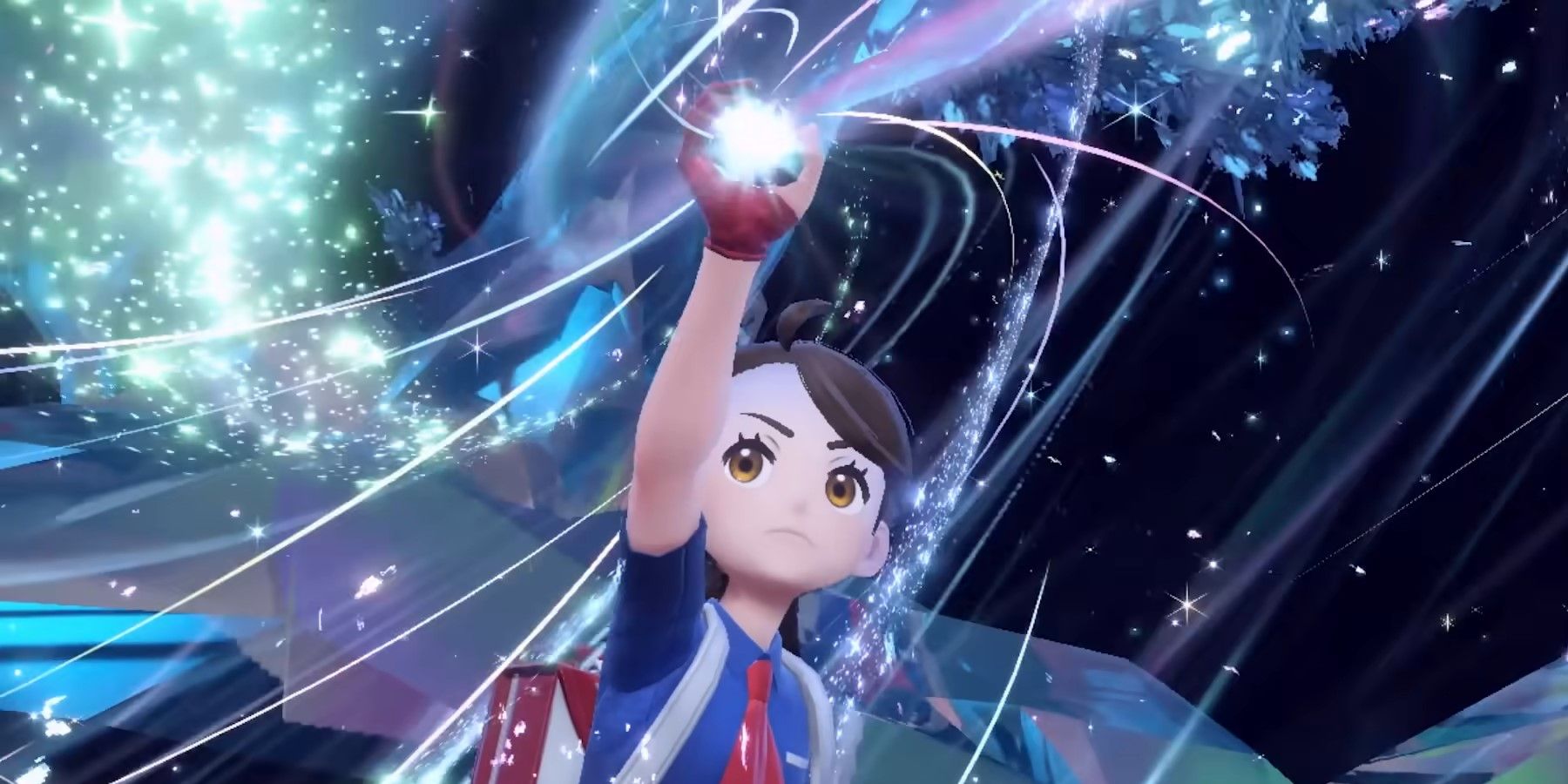 Un fan de Pokémon imagine une incroyable forme paradoxale du Rhydon ...