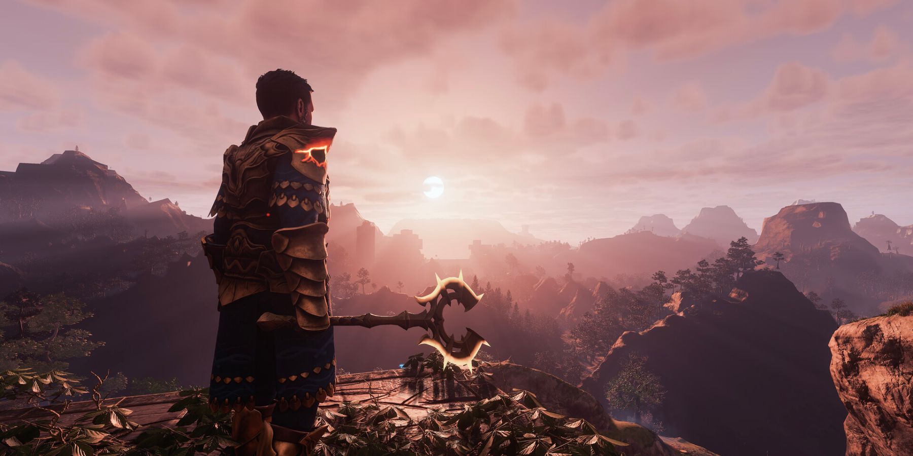 Enshrouded : Où trouver East Lapis - Materiel-Gamer