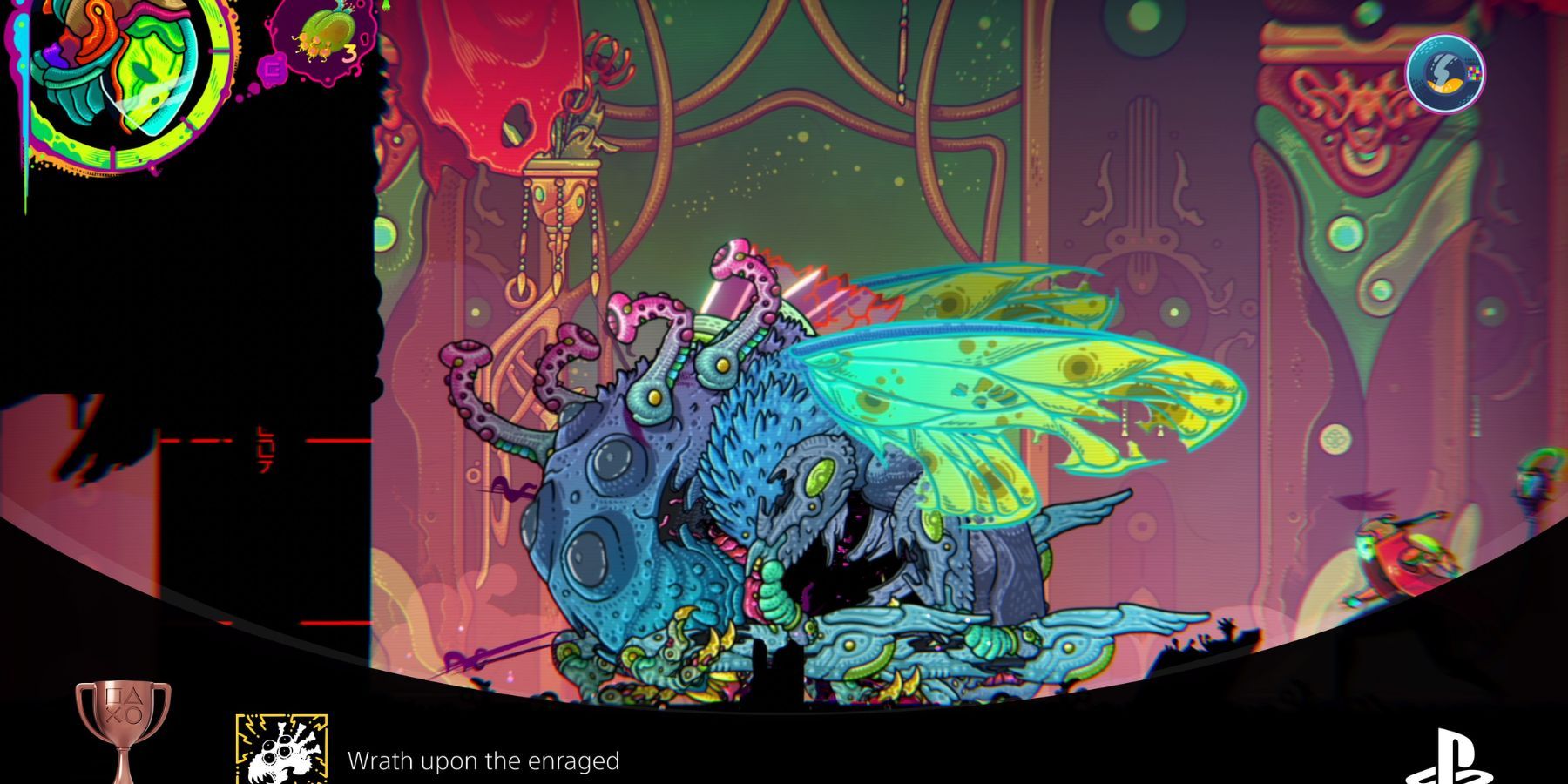 Ultros : Comment vaincre la bête enragée - Materiel-Gamer