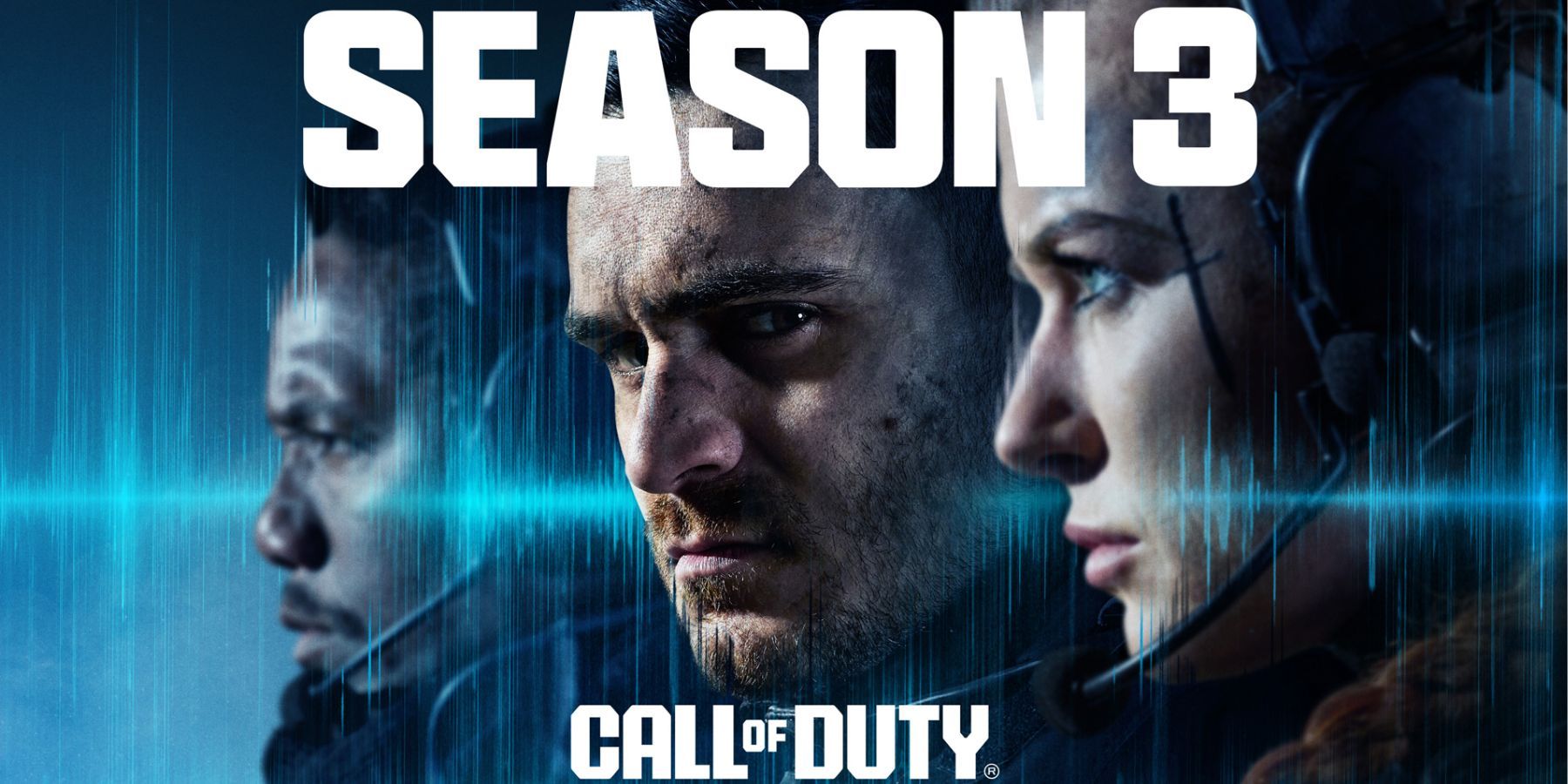 Date et heure de sortie de la saison 3 de Call of Duty: MW3, Warzone et ...