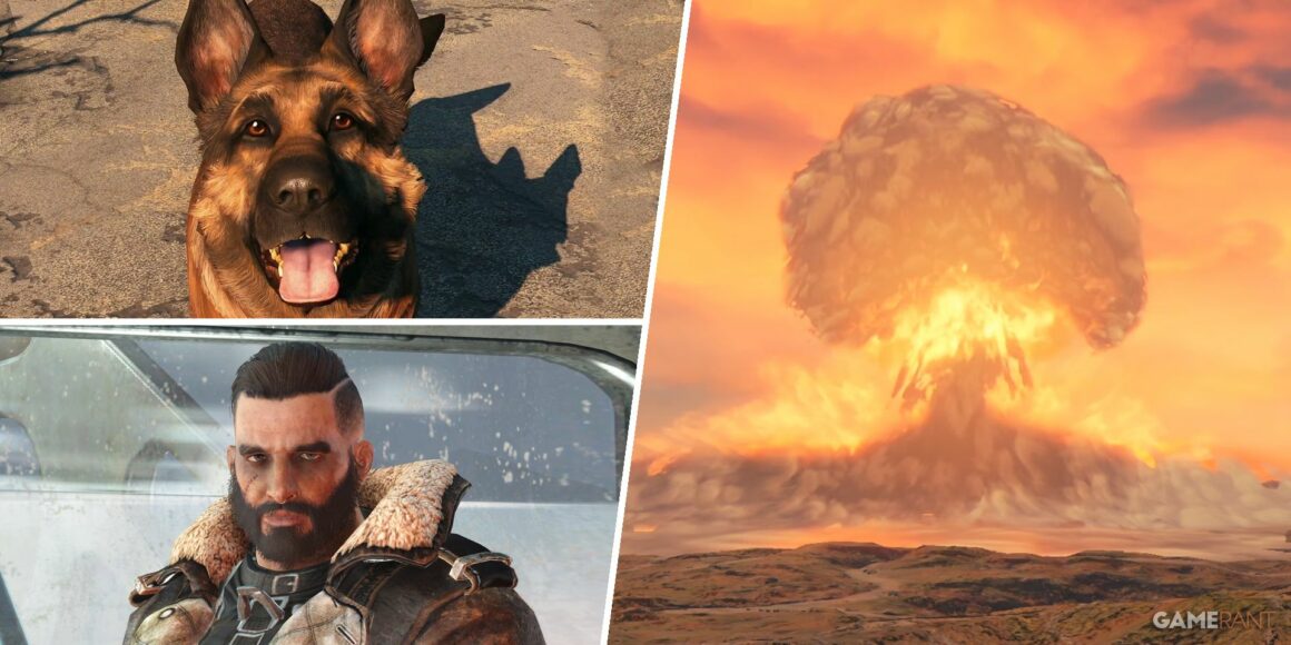 Fallout 4 : Toutes les quêtes principales et de faction - Materiel-Gamer
