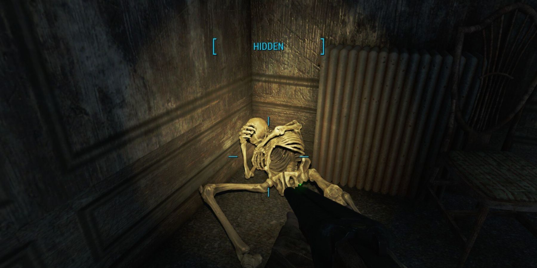 Fallout 4 : Comment activer la lampe torche - Materiel-Gamer