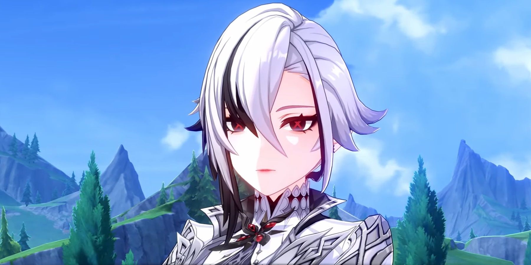 Genshin Impact dévoile des statistiques sur le combat de boss d'Arlecchino - Materiel-Gamer