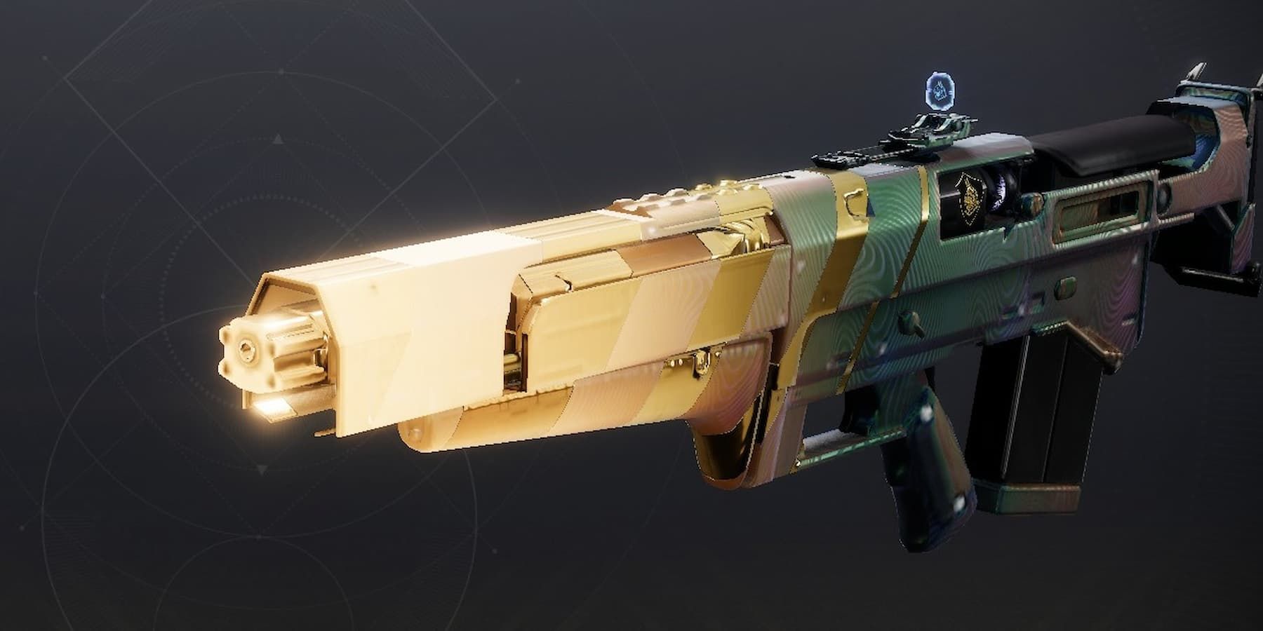 Destiny 2: Les Rolls parfaits du Blast Furnace - Materiel-Gamer