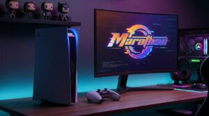 Marathon gratuit sur PS5 : un bug du PSN régale les joueurs - Materiel ...